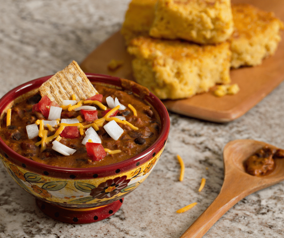 Hearts and Hands of Care | Cornbread Baking Class