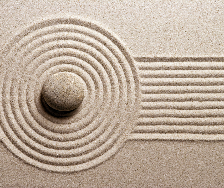 Hearts and Hands of Care | Generation Zen Gardens