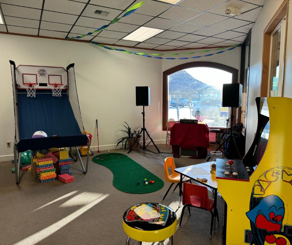 Hearts and Hands of Care | Kenai Day Hab – Open Facility Access