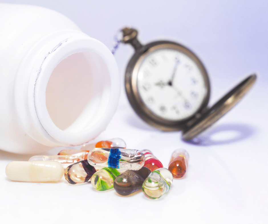 Hearts and Hands of Care | Micro Time Capsules