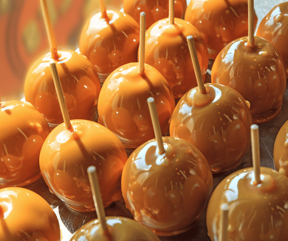 Hearts and Hands of Care | Candy Apple Creations