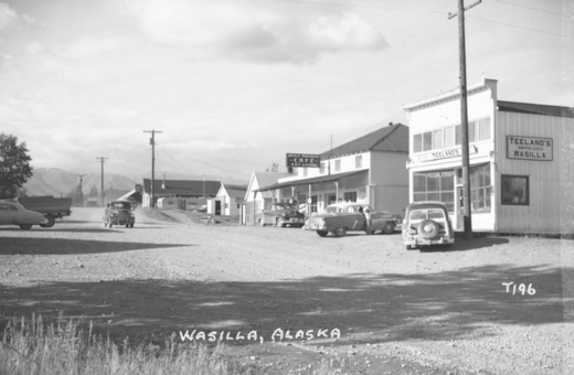 Hearts and Hands of Care | Wasilla Museum